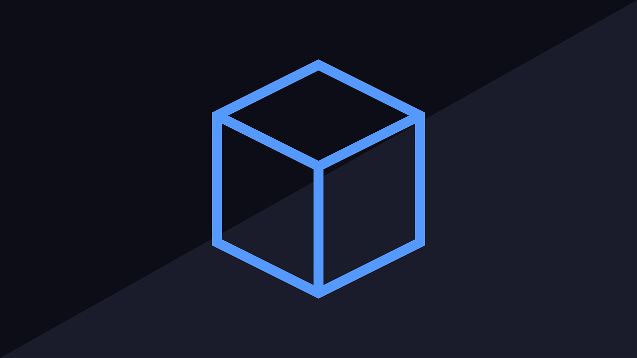 Solides: caractéristiques et développement du cube – Enseignement ...