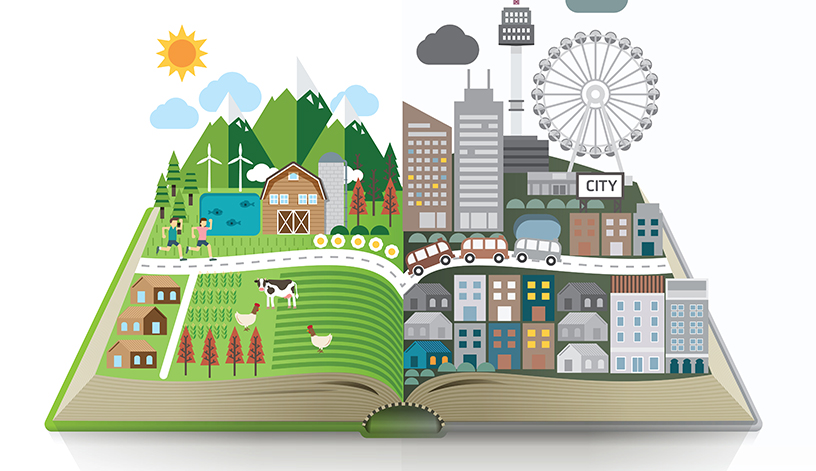 Habiter et circuler en milieux ruraux : Séquence 1.4 – Enseignement ...