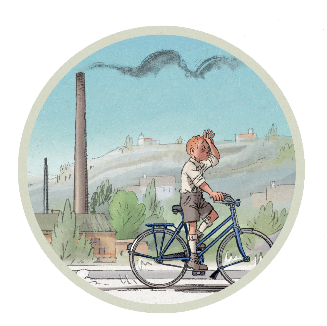 Fiche pédagogique 2 « Les enfants de la Résistance » Tome 1 ...