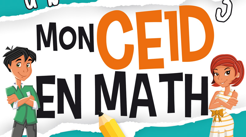 Guide de Préparation au CE1D en Mathématiques – Enseignement : cours de profs pour enseignants ...