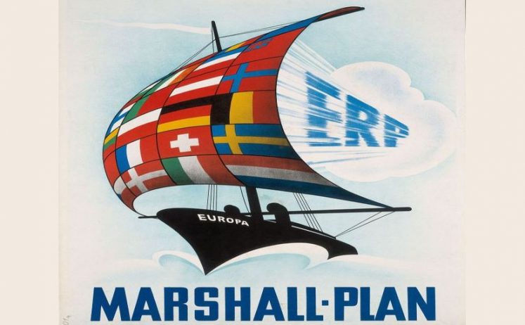 Plan Marshall et (une partie de) la Guerre Froide – Enseignement ...