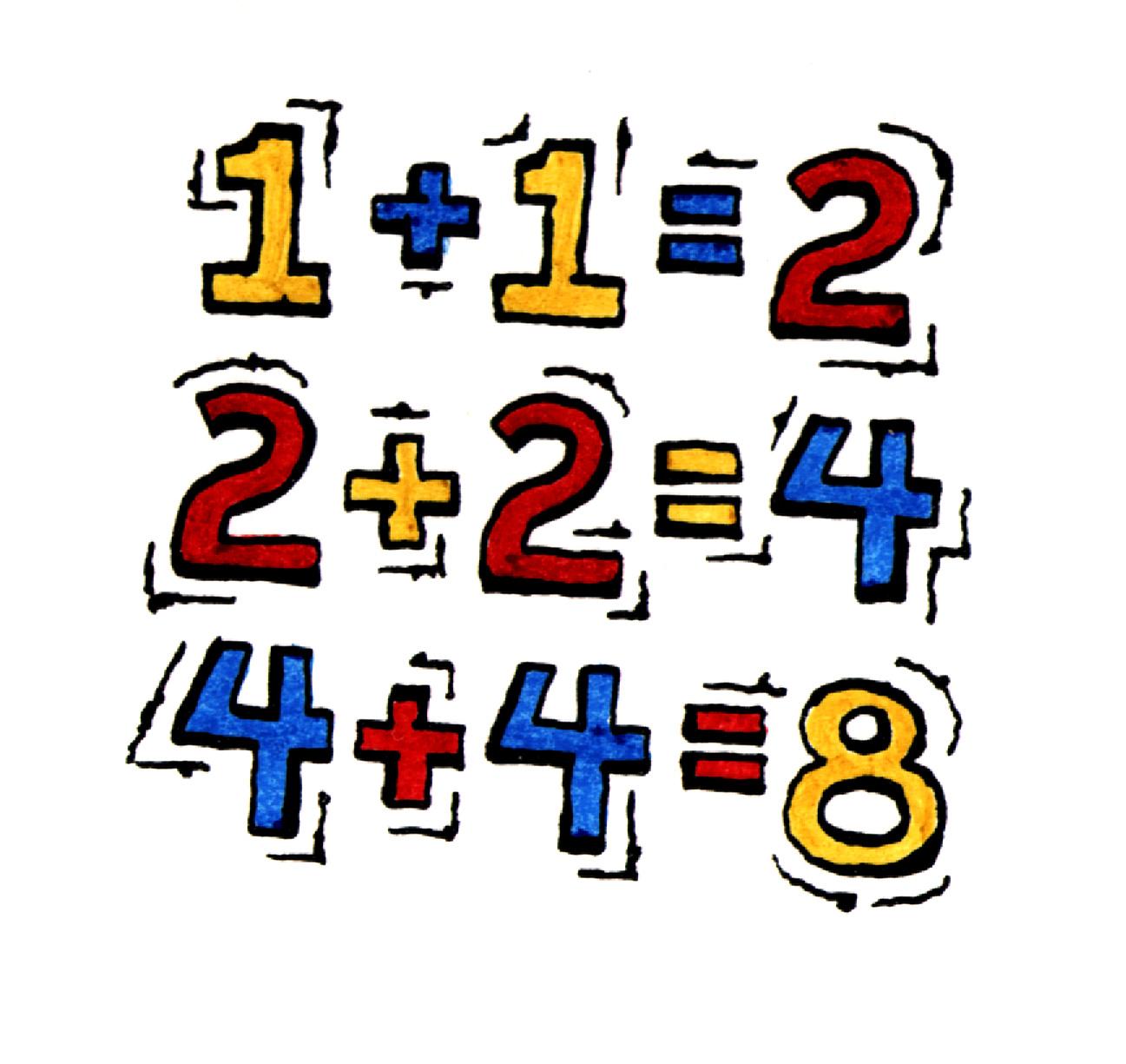 L addition crite Enseignons be