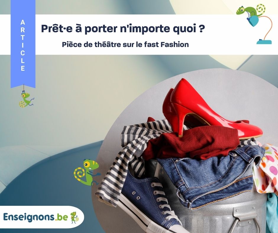 Articles - Enseignons.be