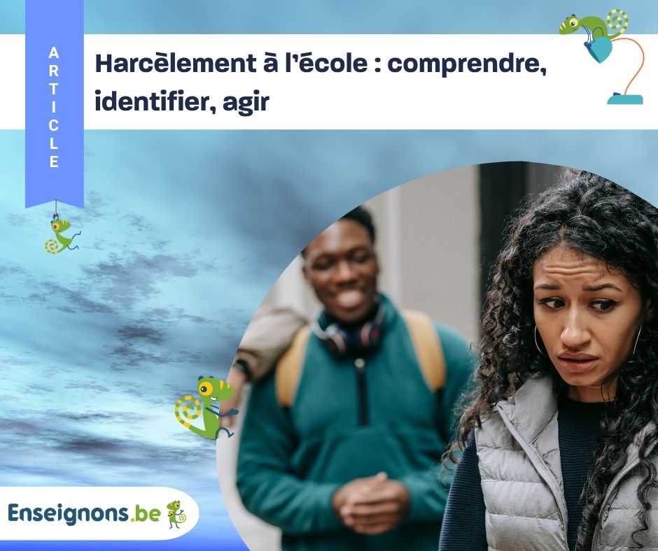 Articles - Enseignons.be