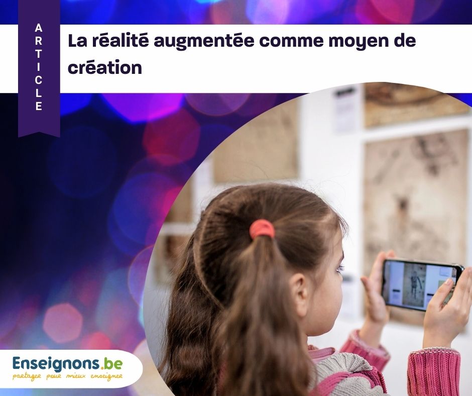 Articles - Enseignons.be