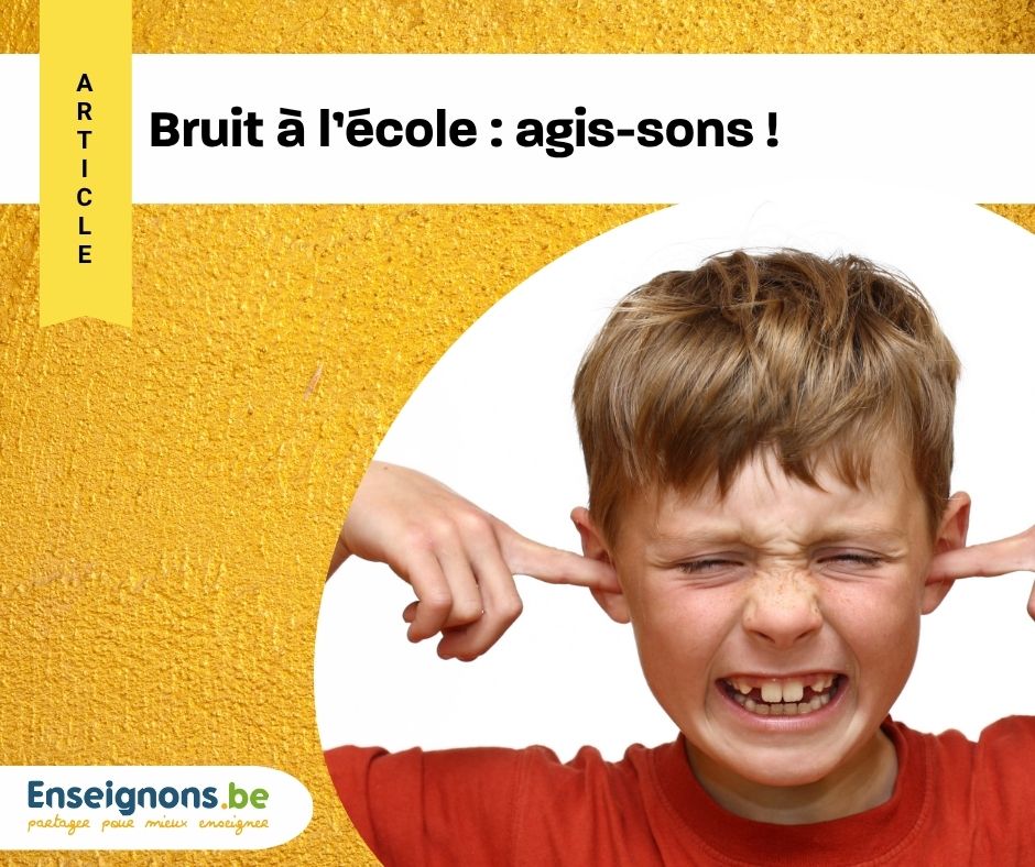 Articles - Enseignons.be