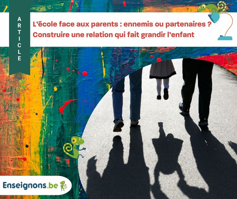 L’enseignement explicite des stratégies de lecture : pourquoi … - Enseignons.be