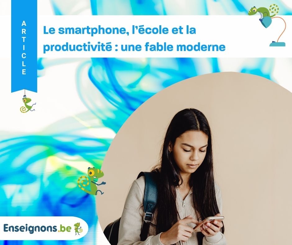 L’enseignement explicite des stratégies de lecture : pourquoi … - Enseignons.be