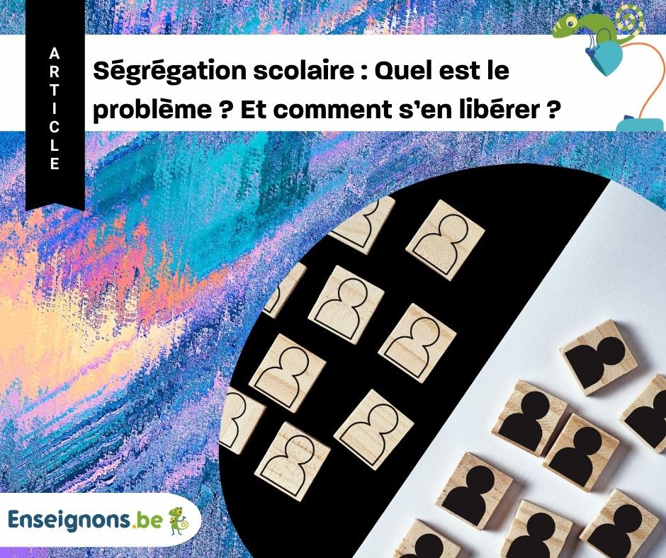 Articles - Enseignons.be