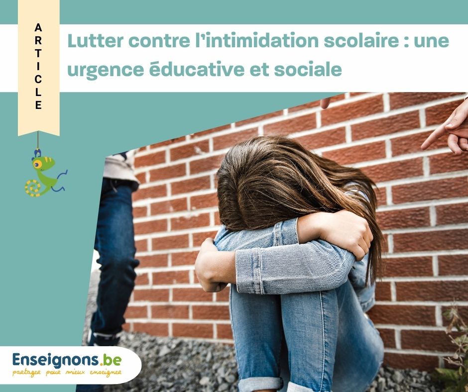 Articles - Enseignons.be