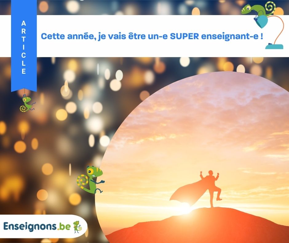 Articles - Enseignons.be