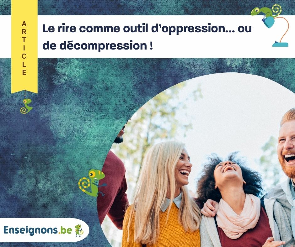 Articles - Enseignons.be