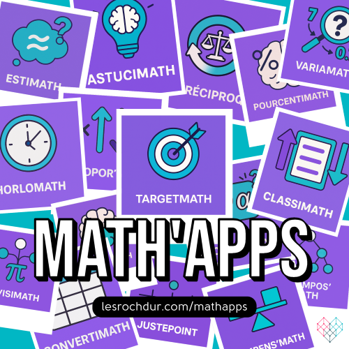 Math'APPS - Enseignons.be
