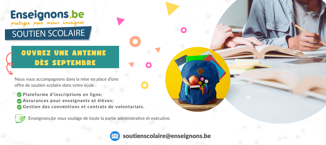 20 activités pour mieux connaitre et protéger les … - Enseignons.be