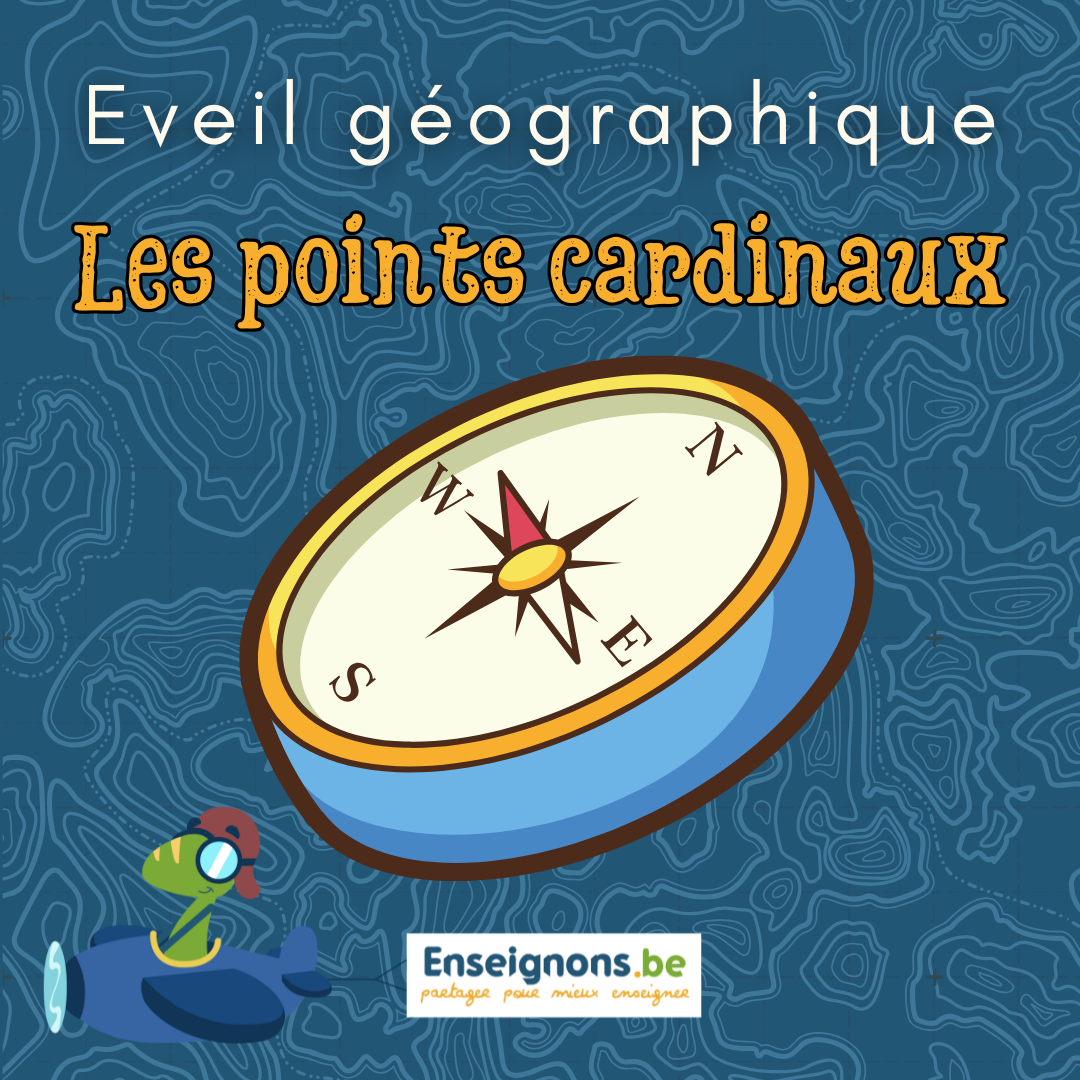 Les paysages - Enseignons.be